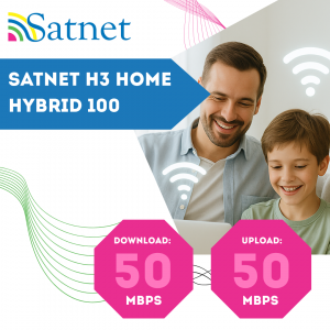 Сатнет Карлово - Интернет с традиции и иновации